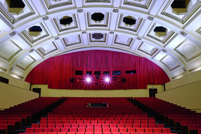 Über uns - Oper Leipzig